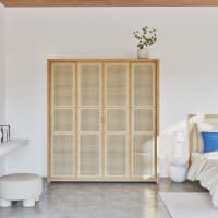 Armadio per gioielli bianchi per bambini | Maisons du Monde