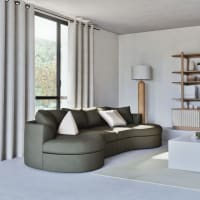 Meubels en decoratie voor een gezellige woonkamer | Maisons du Monde