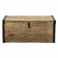 Baúles Madera | Maisons du Monde