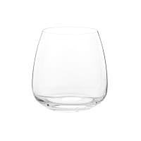 Highballglas in Bernstein 8 x 8 x 16,5 cm Marbella | Maisons du Monde