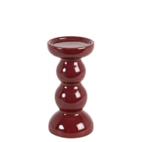 5 idées pour adopter le rouge cerise dans votre déco | Maisons du Monde