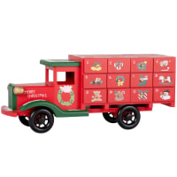 120 discos de madera de repuesto para calendario de cumpleaños ...