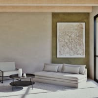 Champignon à tricoter | Maisons du Monde