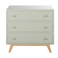 Peluche scoiattolo color tortora, écru e marrone | Maisons du Monde