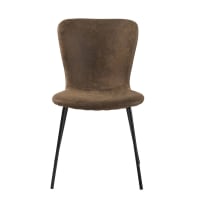 Chaises Marron | Maisons du Monde