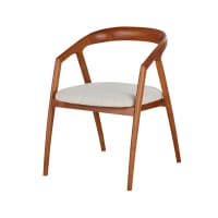 Chaises Marron | Maisons du Monde