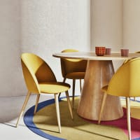 Chaises Jaune | Maisons du Monde