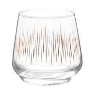 Verre à Spritz en verre transparent Spritz | Maisons du Monde