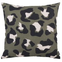 Oser la déco léopard : le guide pour un intérieur plein de caractère ...