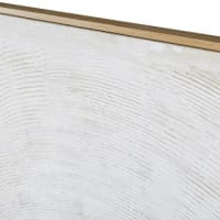 Cuadros blancos decorativos: estilo, elegancia y diseño moderno ...