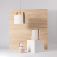 Lightbox boîte lumineuse à messages A4 LIGHTBOX | Maisons du Monde