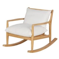 Rocking chair | Maisons du Monde