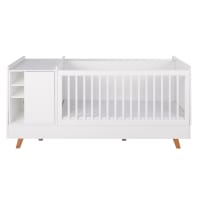 60x120 babybed met spijlen Sweet | Maisons du Monde