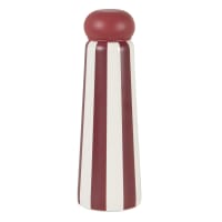 5 idées pour adopter le rouge cerise dans votre déco | Maisons du Monde