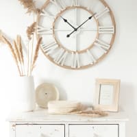 Horloge murale et horloge à poser | Maisons du Monde