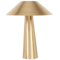 Lampada da tavolo led in metallo Yekta | Maisons du Monde