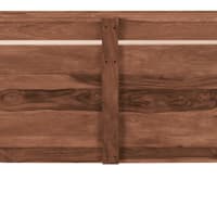 Letti matrimoniali e letti singoli Legno | Maisons du Monde