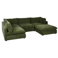 Meubels en decoratie voor een gezellige woonkamer | Maisons du Monde