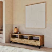 Meuble TV - Page 2 | Maisons du Monde