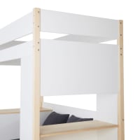 Hausbett für Kinder aus Kiefernholz | Maisons du Monde