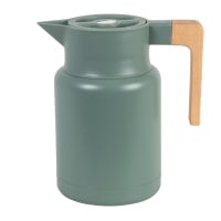 Pichet strié vert 2,1L Damian | Maisons du Monde