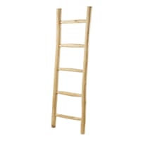 Scala decorativa in quercia INES | Maisons du Monde