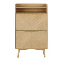 Wunderschne Maisons Du Monde Schuhschrank Ebenbild