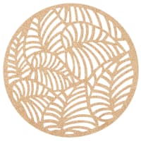 Sets de table Doré | Maisons du Monde
