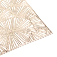 Sets de table Doré | Maisons du Monde