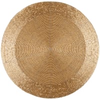 Sets de table Doré | Maisons du Monde