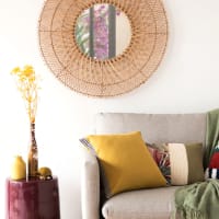 Specchi Rotondo | Maisons du Monde