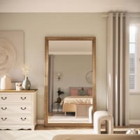 Spiegel Gold | Maisons du Monde