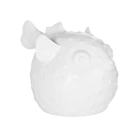 Statuette teckel en faïence noire L35 Gabriel | Maisons du Monde