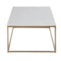 Table basse Marbre | Maisons du Monde