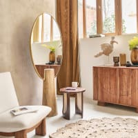 Tappeti Rotondo | Maisons du Monde