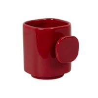 5 idées pour adopter le rouge cerise dans votre déco | Maisons du Monde