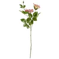 Tige artificielle fleur rose Licyo | Maisons du Monde