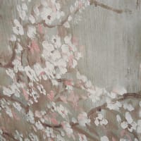 Toile décorative marinière avec mots 50x30cm Eliav | Maisons du Monde