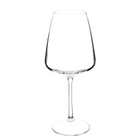 Verre à vin en verre 37cl | Maisons du Monde