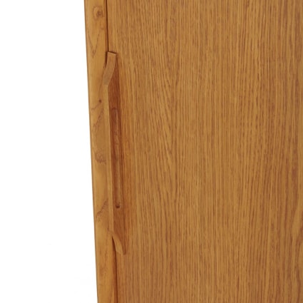 Guarda-roupa vintage com 2 portas de correr, 130 Portobello | Maisons ...