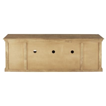 Móvel de TV com 2 portas deslizantes L170 Germain | Maisons du Monde