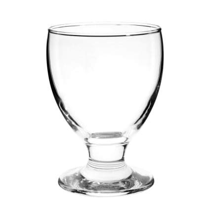 Verre en verre transparent Alara | Maisons du Monde