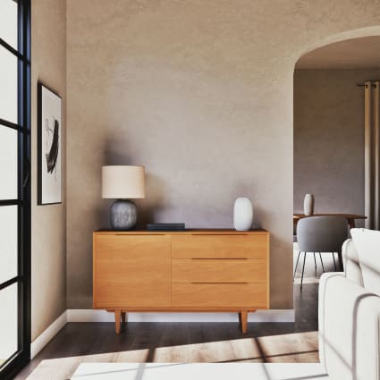 Vintage Sideboard 130 cm Portobello | Maisons du Monde