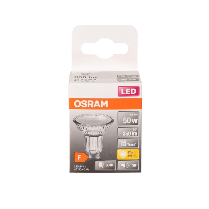 4W LED-lamp Osram | Maisons du Monde