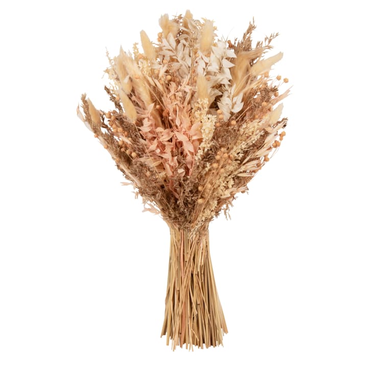 Bouquet di fiori secchi beige Marion | Maisons du Monde