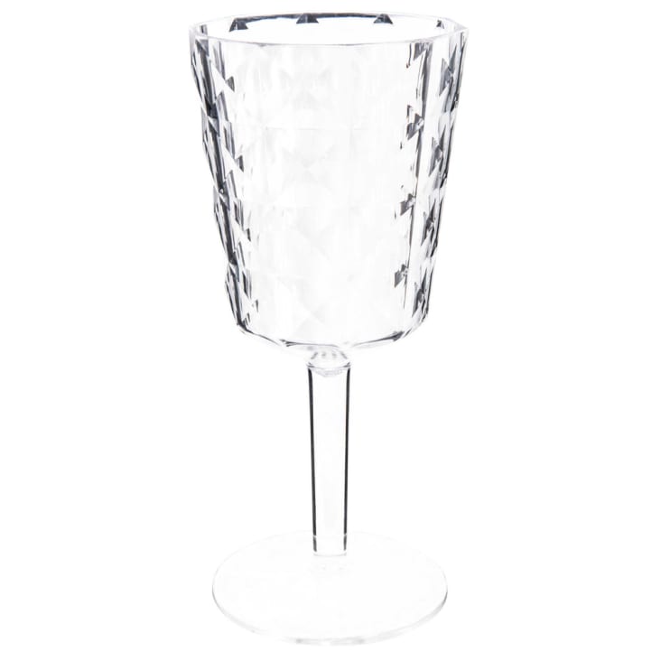 Calice in plastica 0,3L Carat | Maisons du Monde