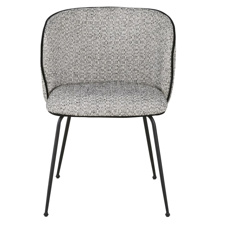 Chaise Kate Maison Du Mondenull