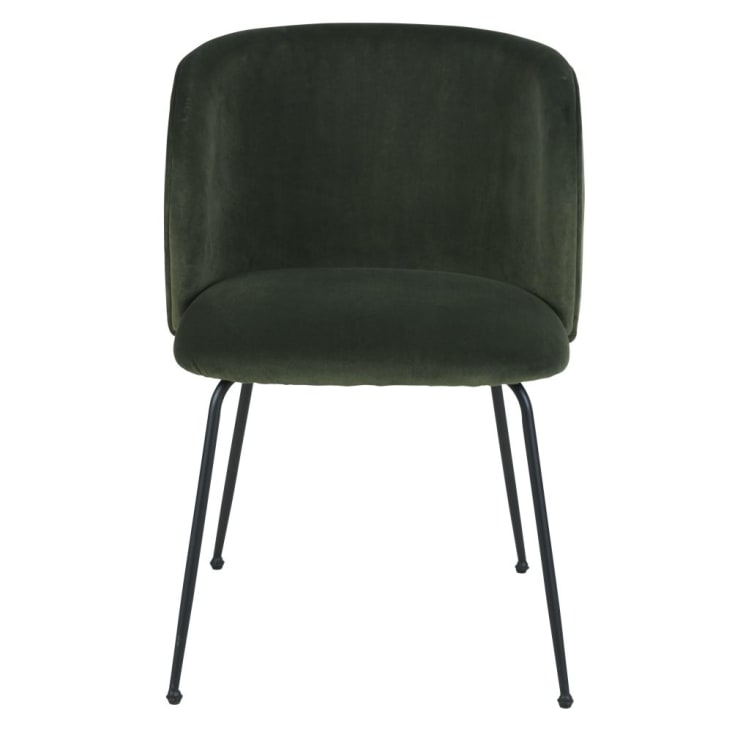Chaise Kate Maison Du Mondenull