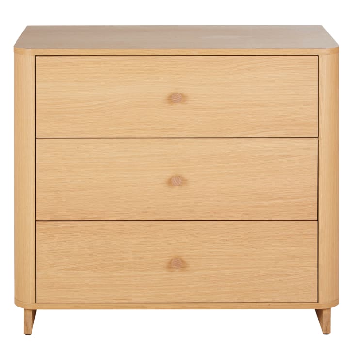 Commode 3 tiroirs Polari | Maisons du Monde