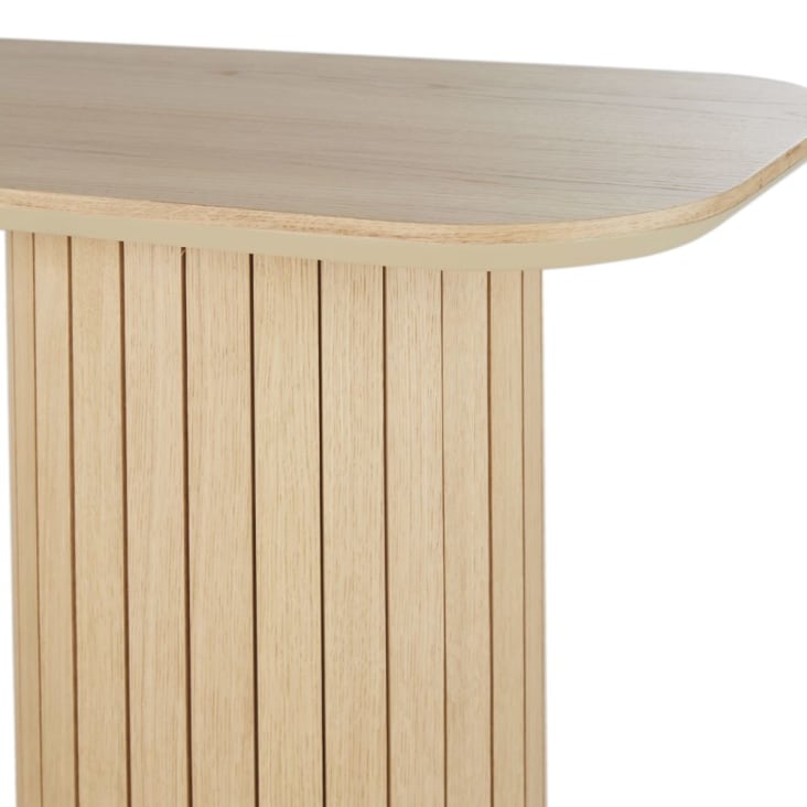 Consolle beige opaco Boldin | Maisons du Monde